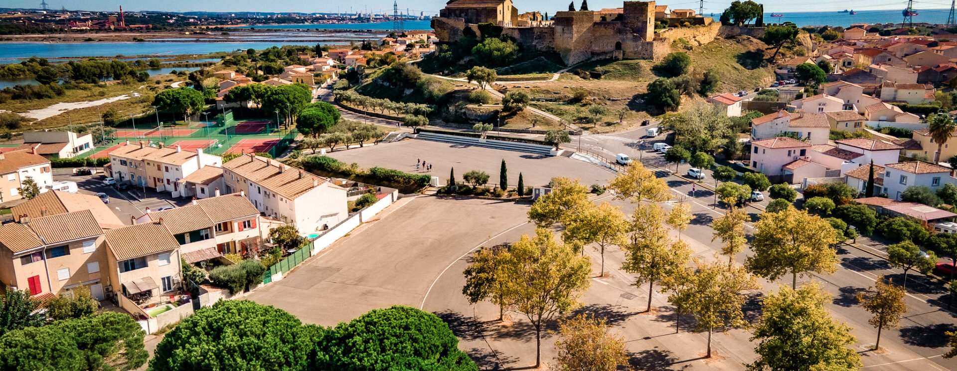 Fos dans l’histoire – Tourisme